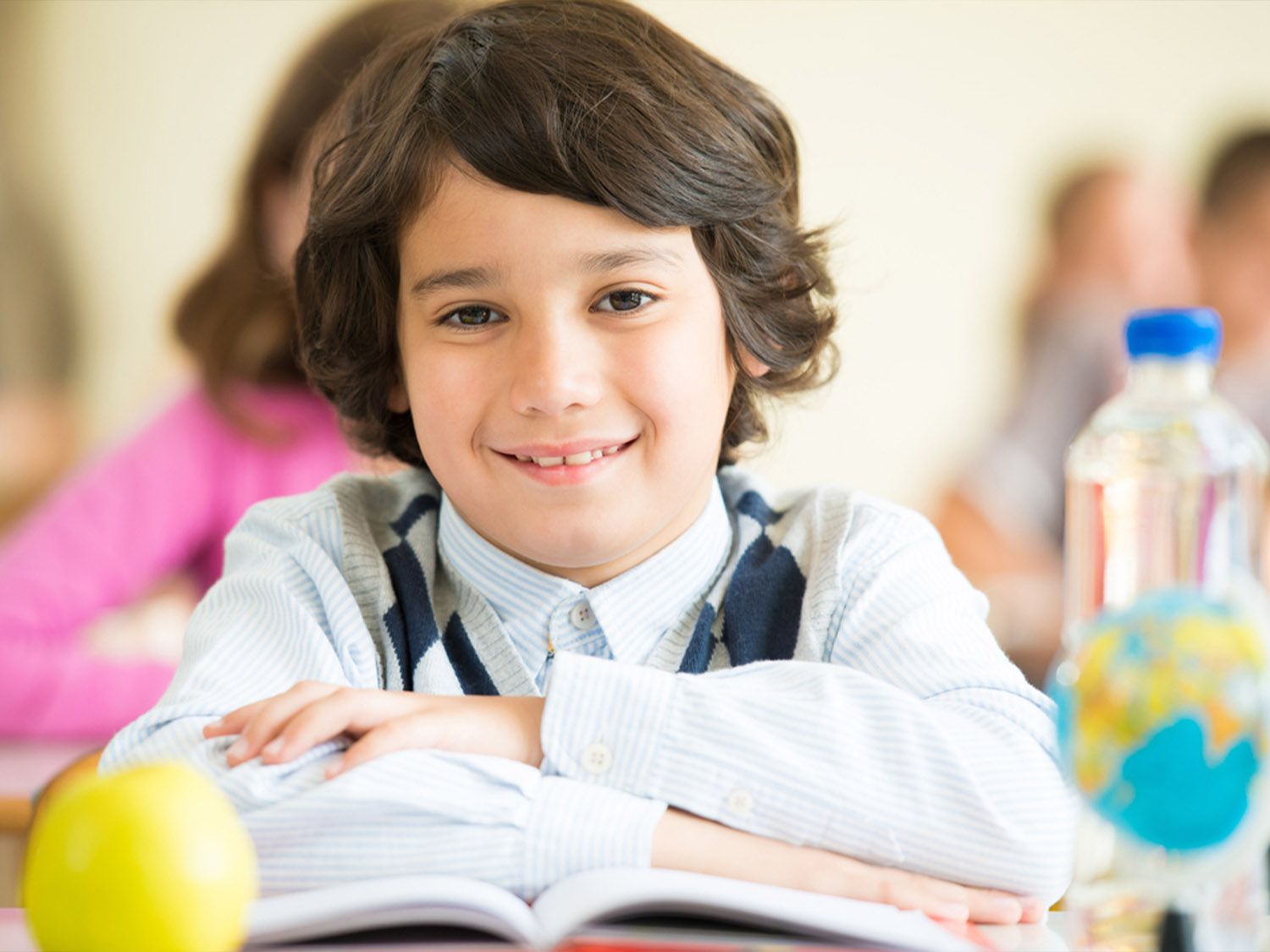 أفضل تعليم للمرحلة الابتدائية في الكويت - المدرسة الباكستانية الإنجليزية